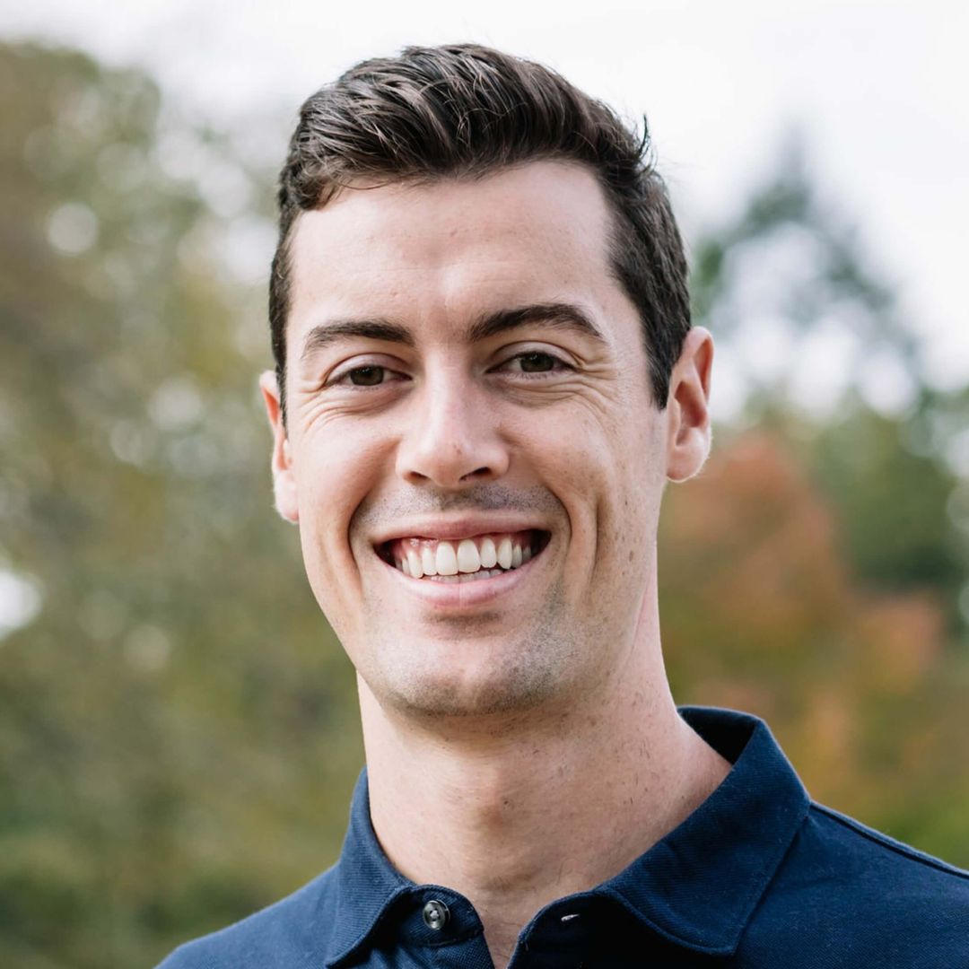 Brooks Lloyd – Manager